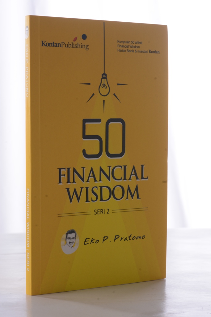 50 Financial Wisdom Seri 2