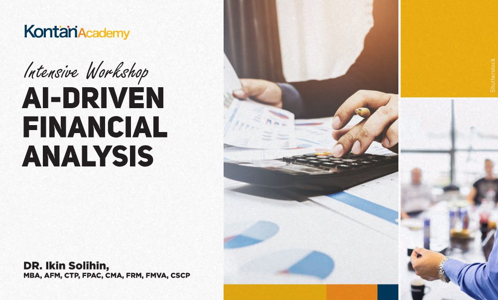  Intensive Workshop AI Driven Financial Analysis