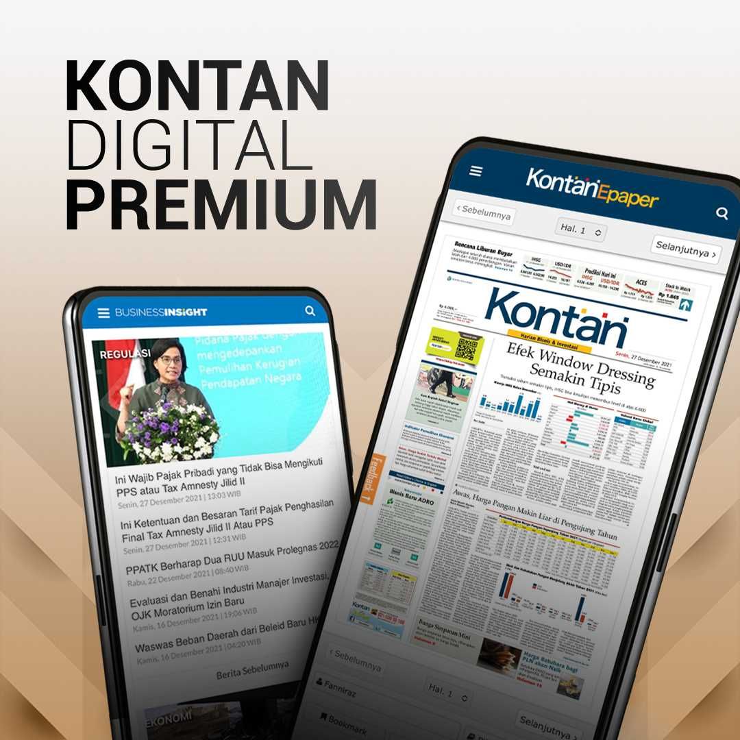Kontan Store